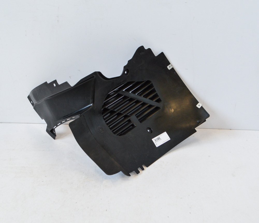 PORSCHE BOXSTER 987 Front Right Inner Fender Front Part 98750412409 New ...