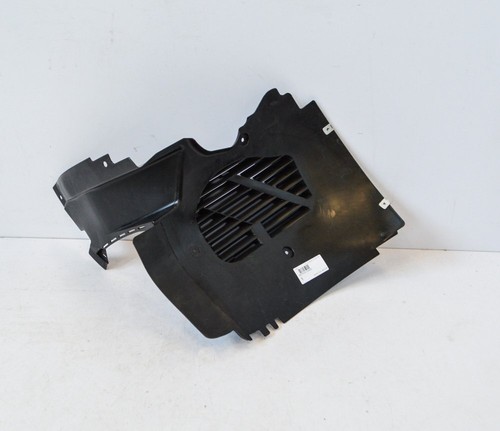 PORSCHE BOXSTER 987 Front Right Inner Fender Front Part 98750412409 New ...