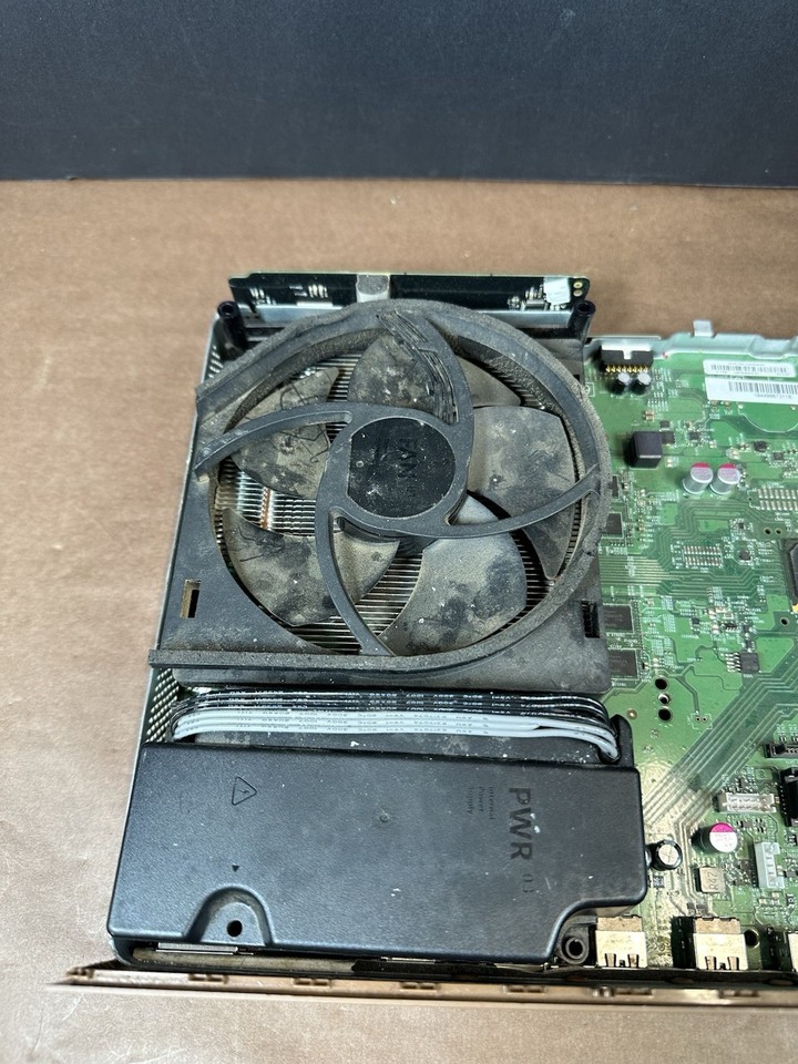 Xbox One S Console 1681 PARTS Only Missing Components Ships Fast! | eBay