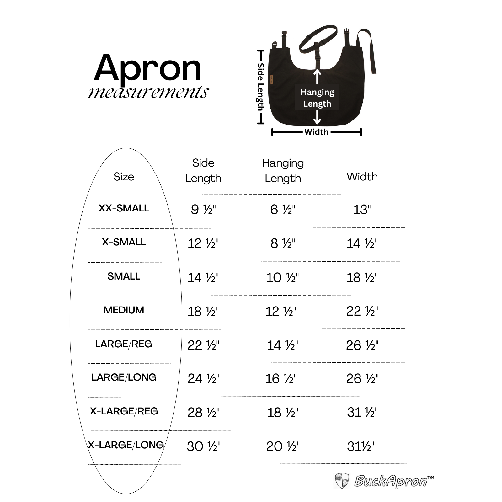 Anti Mating Anti Breeding OLOR Buck Apron™ with Harness - Goats/Sheep ...