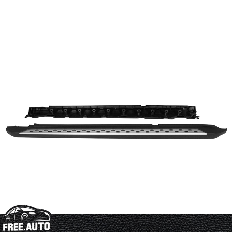 2010-2015 Mercedes-Benz GLK350 GLK250 Running Boards Side Step Bar Fits ...