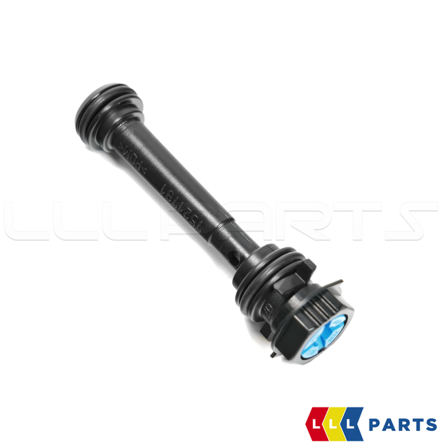 Genuine BMW Radiator Coolant Water Outer Drain Plug With Sleeve ...