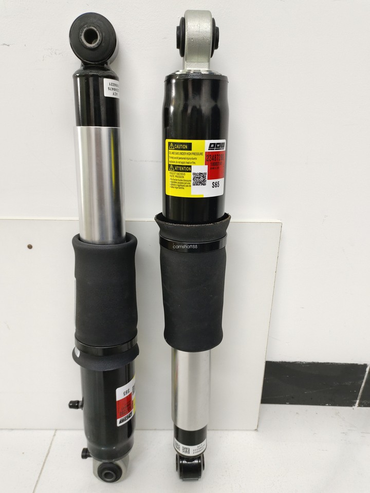 Genuine Pair Rear Shock Absorbers MagneRide 23487280 Fit Chevrolet ...