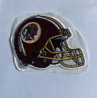 WASHINGTON REDSKINS RARE NFL PATCH VERY NICE LOOKING PATCH | eBay