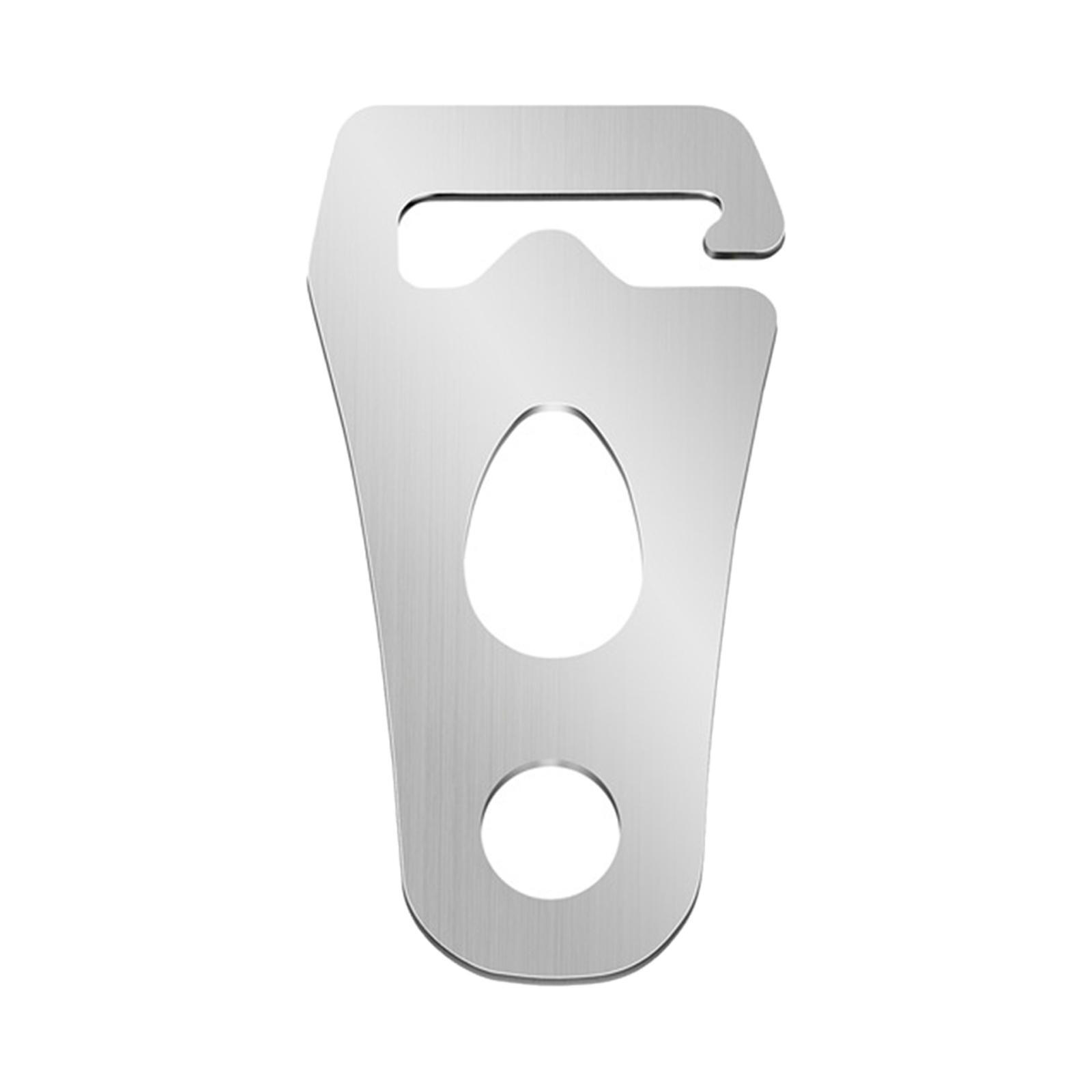 Canopy Buckle Pole Sheet Heavy Duty Hook AntiSlip Canopy | eBay