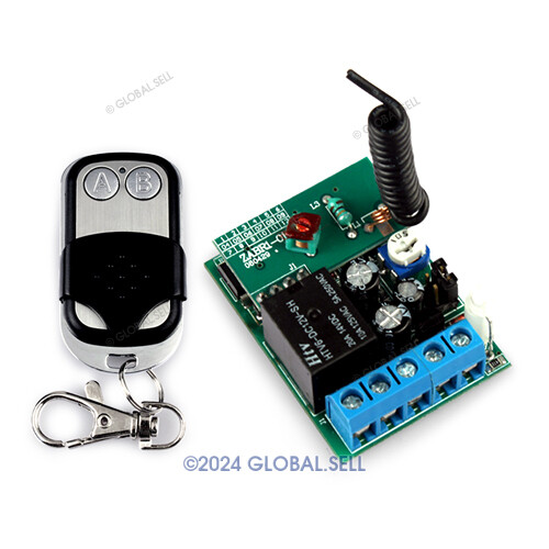 Wired Video Door Phone Doorbell Entry System Keyfob Unlock + Strike ...