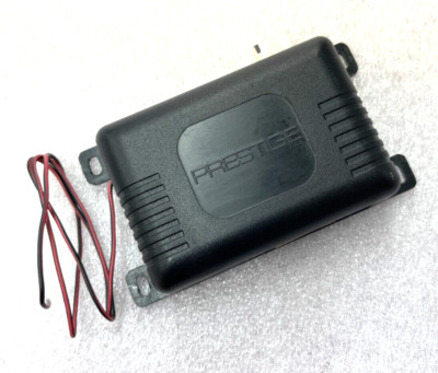 REFURBISHED Audiovox Prestige Pursuit APS-510E Series Module Brain 136 ...