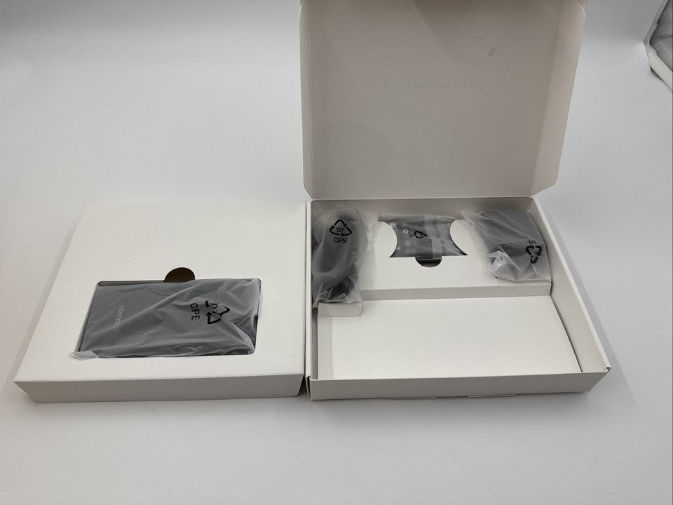 New-Boost Mobile-Coolpad Snap Flip Phone-Black-4G LTE-3312A-Free ...