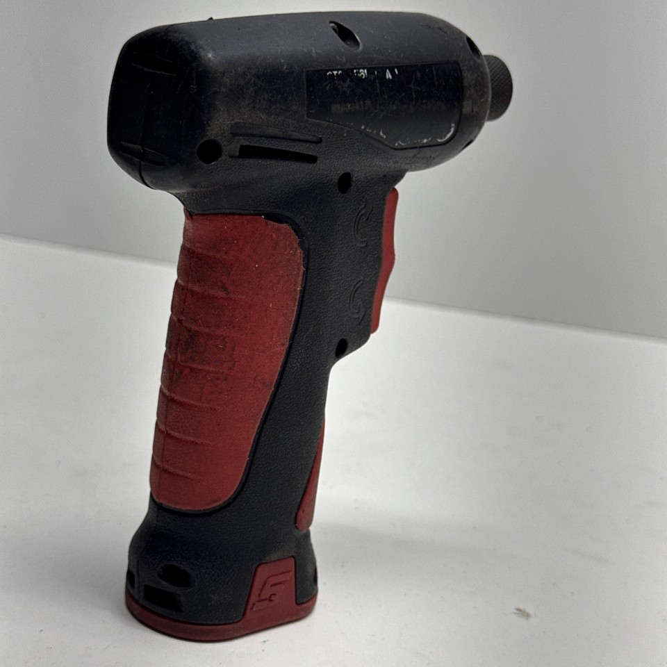 Snap-On CTS561CL 7.2V Cordless Screwdriver W/ Battery Works | eBay