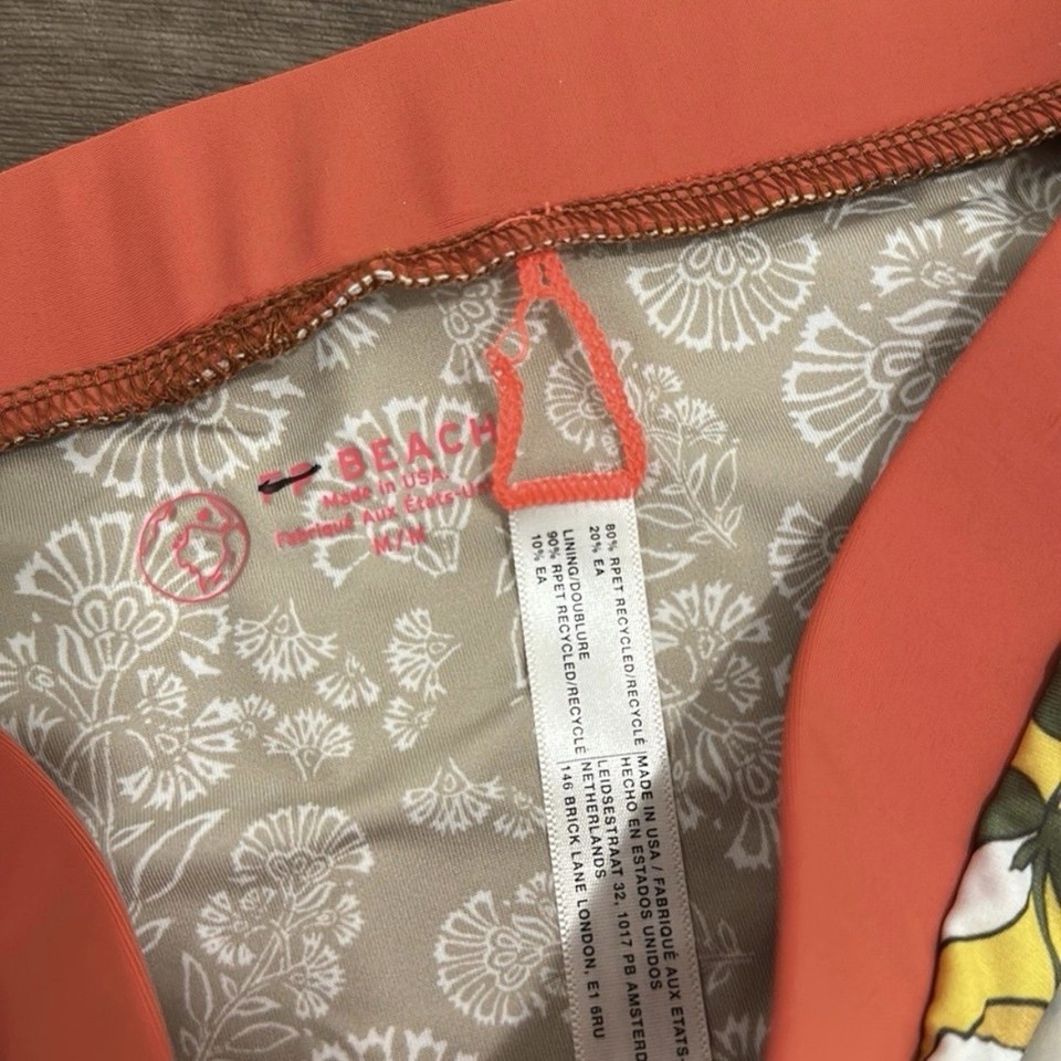 Free People Beach Fez Surf Bootie Swim Shorts Free People The Sonny ...