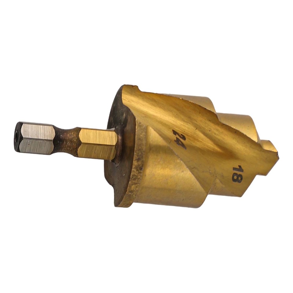 Forets de plombier facile ?? assembler mat??riel de foret HSS pour ...