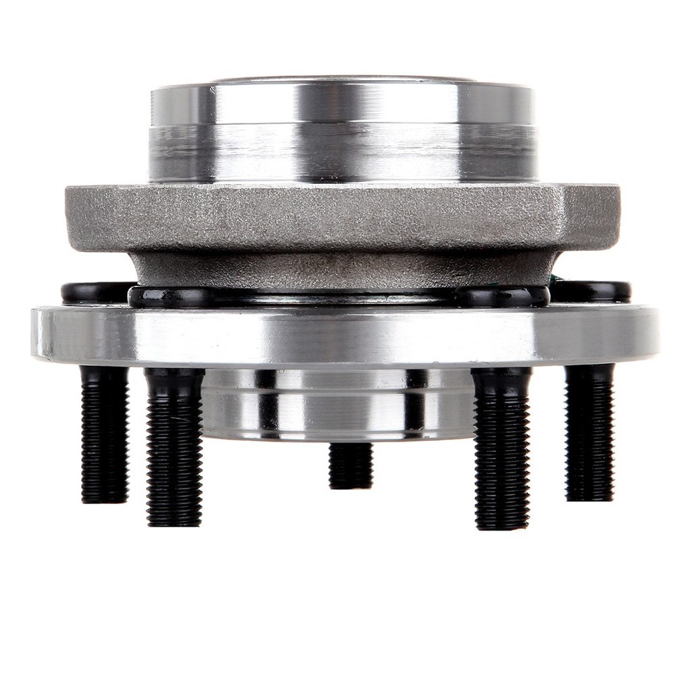 Front Complete Struts Shocks with Coil Spring For Voyager Town ...