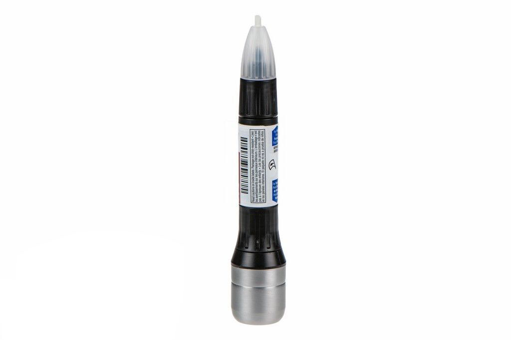 PRV PASSION RED TOUCH UP PAINT PEN & BRUSH WITH C/C JEEP DODGE CHRYSLER ...