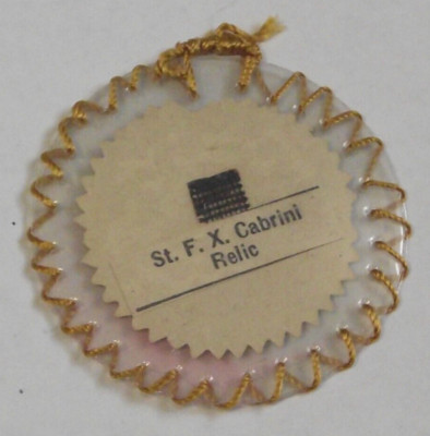 Relics - Relic Badge