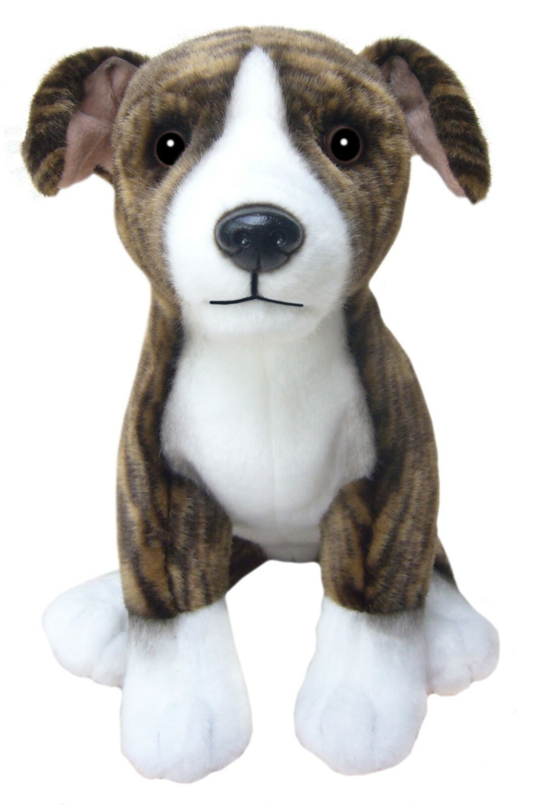 Greyhound Stuffed Toy - Home Alqu
