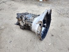 Mercedes Getrag 717.400 5 speed manual transmission for sale online | eBay