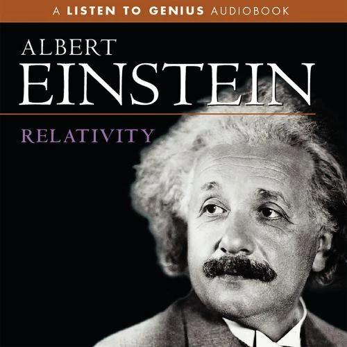 Albert Einstein Relativity