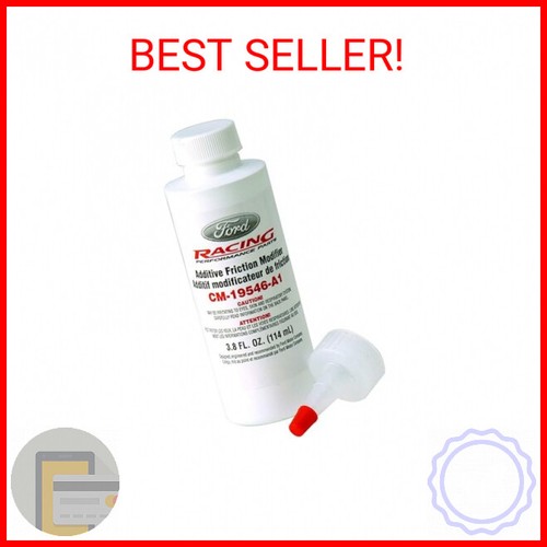 Ford CM19546A1 Friction Modifier 3.8 fl oz | eBay