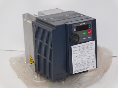 Variable Frequency - Transistor Inverter