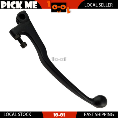 Motorcycle Right Hand Brake Lever Fit SUZUKI RM500 1985 | eBay Australia