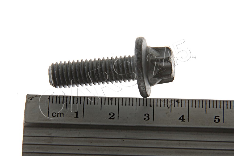 Genuine Water Pump Bolt x10 pcs BMW Hybrid X1 X3 X4 M X5 X6 Z4 ...