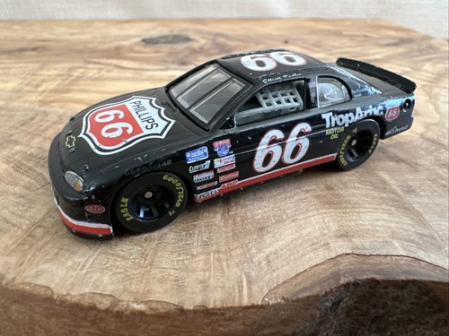 1996 Racing Champions Elliott Sadler Phillips 66 Monte Carlo #66 NASCAR ...