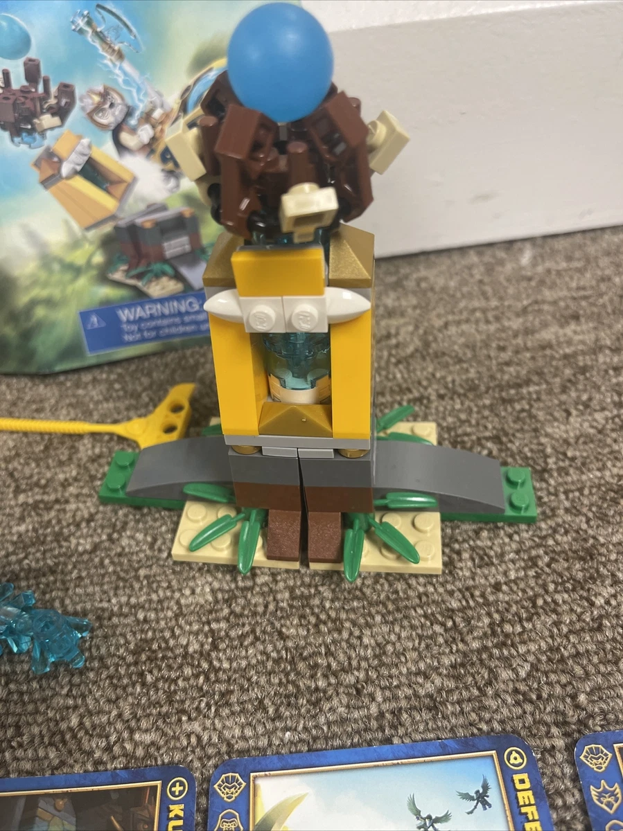 Lego Chima Lagravis Sets