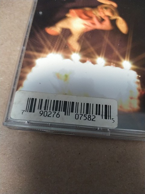 So Long, Scarecrow by Scarling (CD, Aug-2005, Sympathy for the Record ...