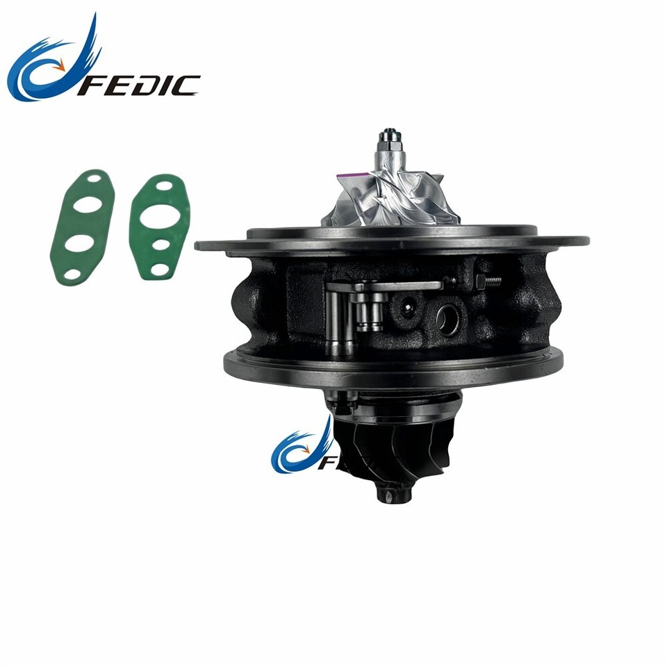 MFS Turbo cartridge RHV3 8976524350 for Isuzu D-MAX 1.9TD 4JK1 | eBay UK