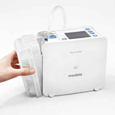 Wound Care - Wound Therapy