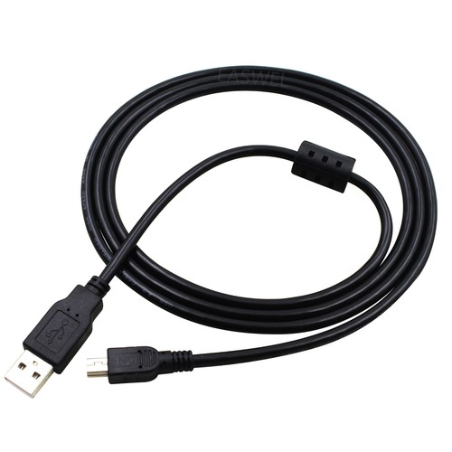 4ft USB Data Transfer Cable For Canon Powershot A510 A520 A530 A540 ...