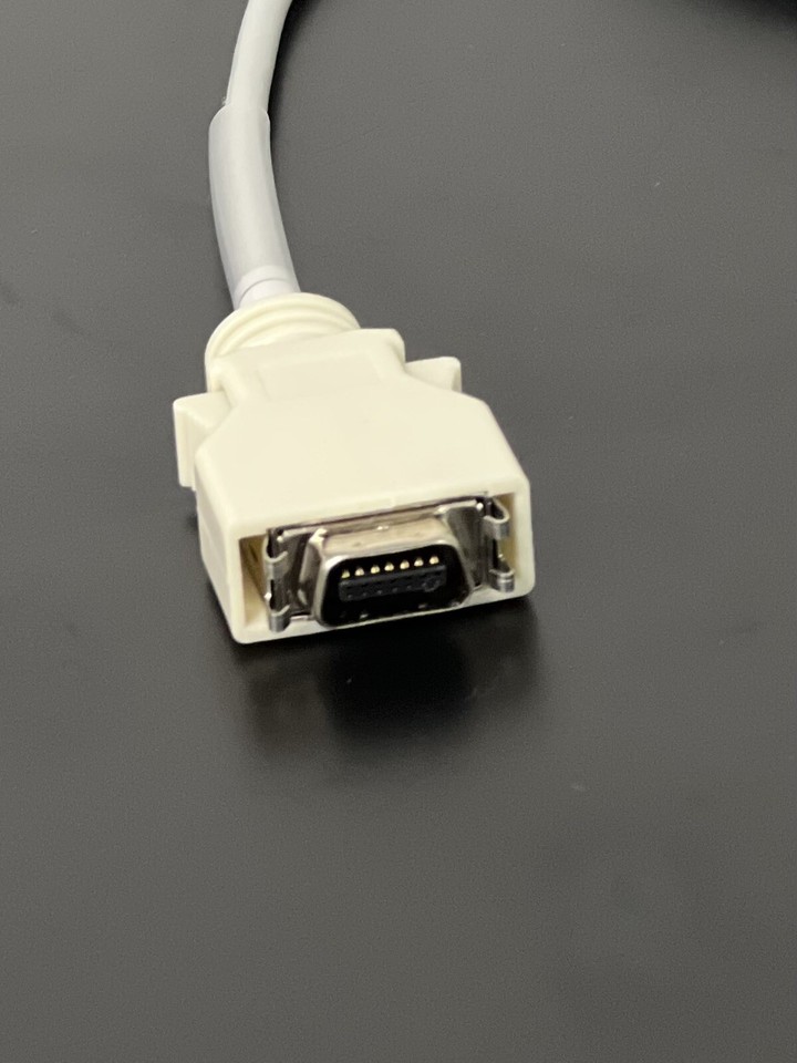 Masimo 1814 LNC-10 Compatible Adapter Spo2 Cable - Same Day Shipping | eBay