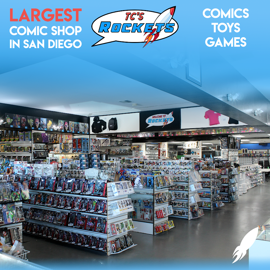 G.I. Joe #1 Image 2024 Jamie Sullivan TC's Rockets Exclusive Variant | eBay