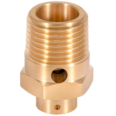 ST-4 Safety Pop Off Valve for Tu-Flo 550 & 750 compressors Bendix ...