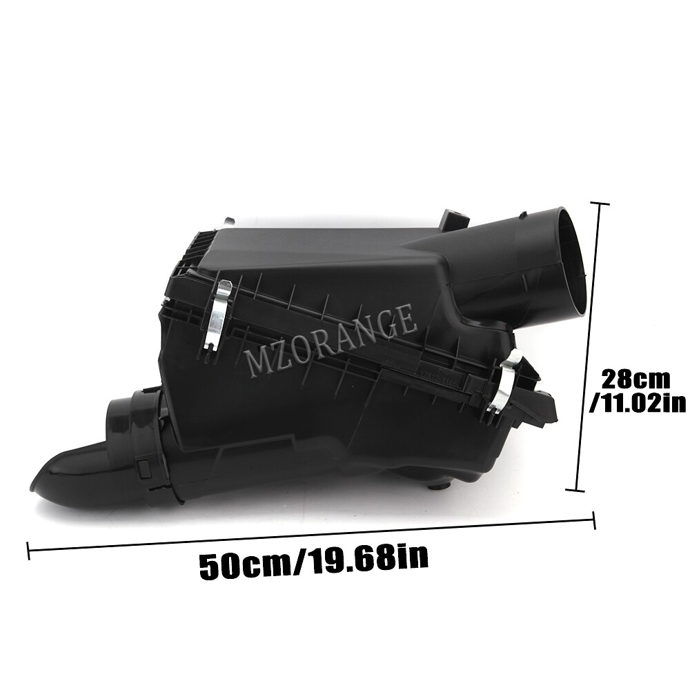 For 2010-2021 Toyota 4Runner 4.0L V6 Air Cleaner Intake Filter Box ...