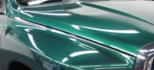 BASF(OEM) Touch Up Paint Bottle for Dodge *AGW* Timberline Green Pearl ...