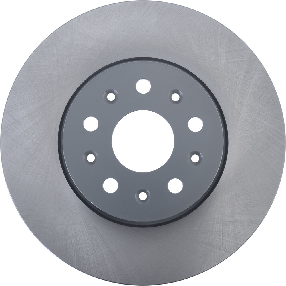 Disc Brake Rotor-OEF3 Prem E Coated Autopart Intl fits 16-19 Cadillac ...