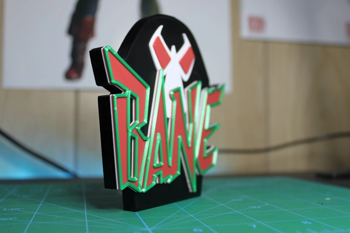 Bane Logo