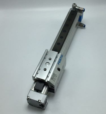 Pneumatic Cylinders - Festo Dgpl