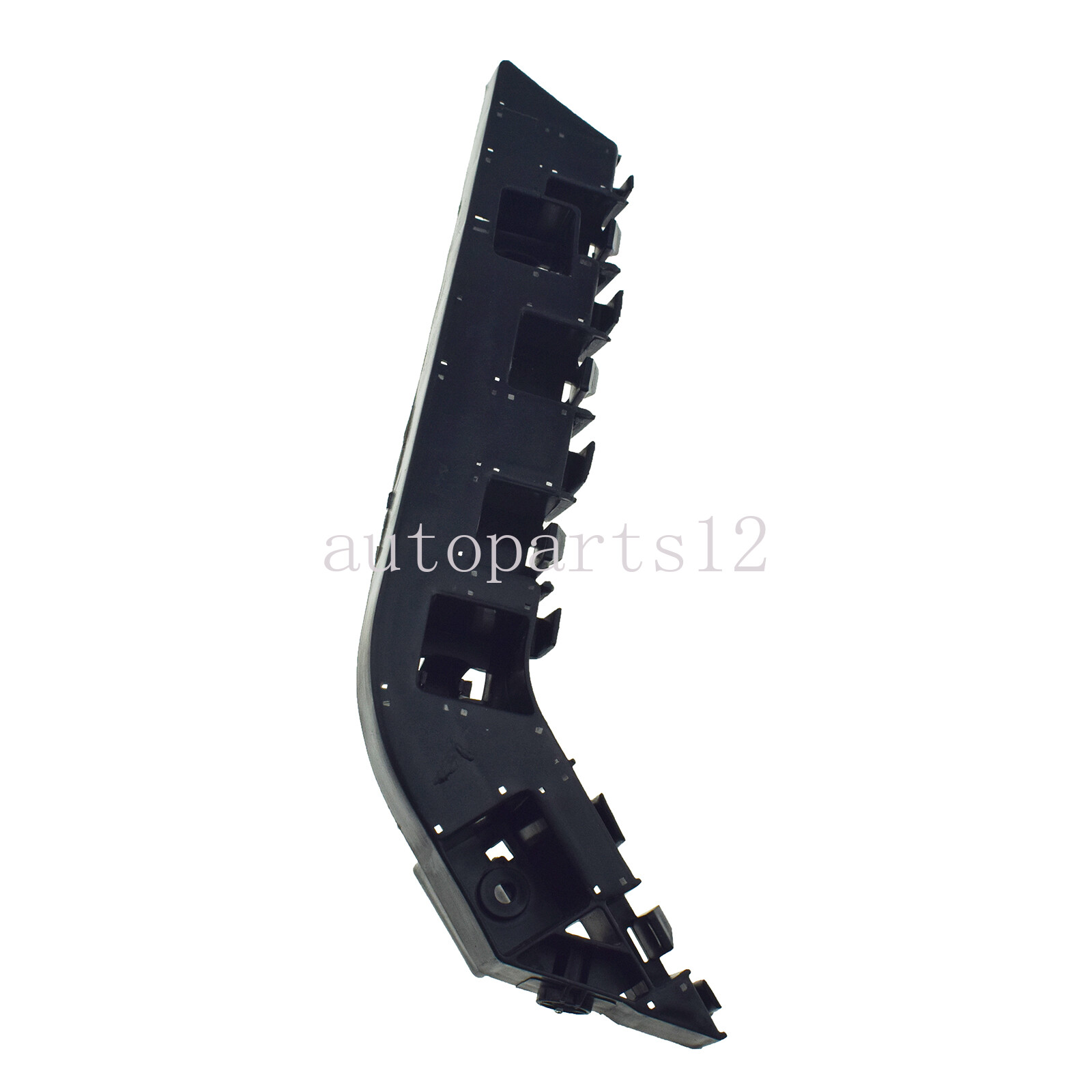 Front Left Side Bumper Bracket 71198-TBA-A00 For Honda Civic 2016-2021 ...