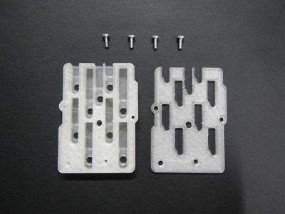 Cadillac Power Window Switch Connector Master 4 Way Plug 61 62 63 64 65 ...