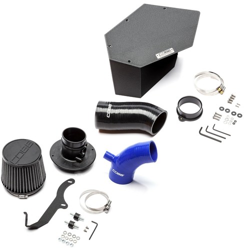 COBB Tuning Intake System BLUE & Air Box for Mazda 3 MPS 10-13 ...