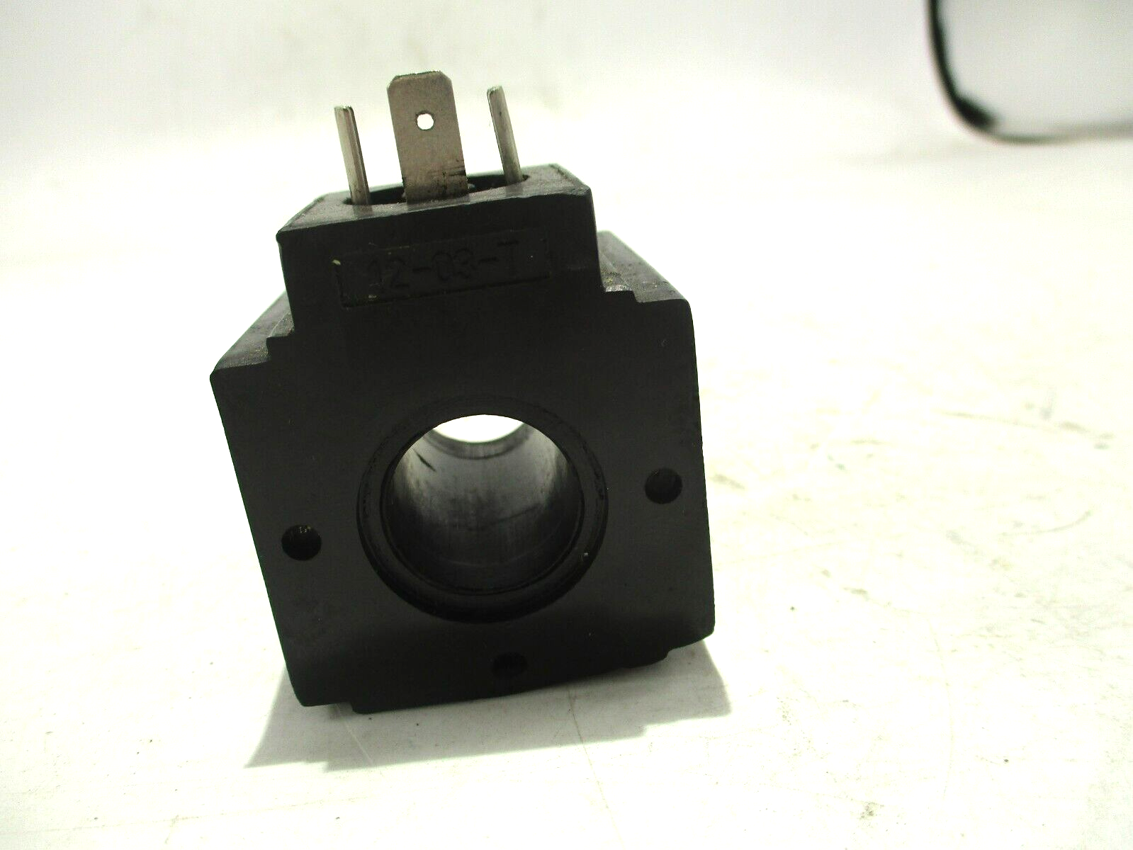 NEW NORTHMAN 12-03-T SOLENOID VALVE COIL AC220/200V | eBay