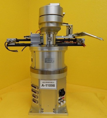 Robotics - Wafer Transfer Robot