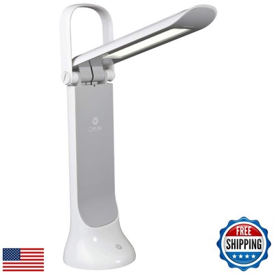 OttLite Dimmable LED Task Lamp - Portable, Adjustable, Desk Light ...