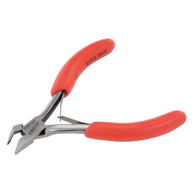 PROTO J2838FCMP Precision Diagonal Cutting Plier,4-1/2"L 10G688 | eBay