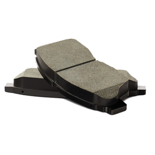 New OEM Front Ceramic Brake Pads 04465-AZ200 '03-'24 4Runner '07-'14 FJ ...