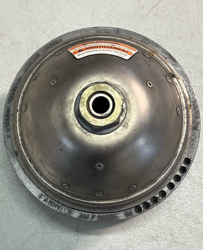 2002 SkiDoo 550F 380 440 Snowmobile Primary Clutch Grand Touring MXZ | eBay