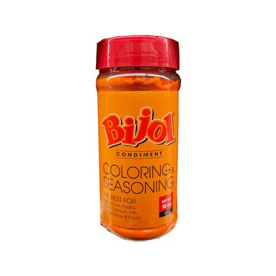 BIJOL - CONDIMENTO - 10 .OZ - PACK X 2 | eBay