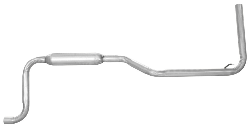 Exhaust Tail Pipe OEM Exhaust 754644 for sale online | eBay